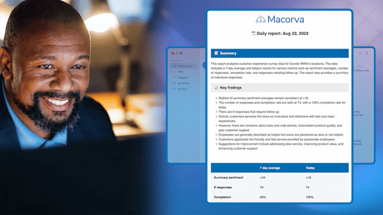 Using Generative Ai To Transform Customer Feedback Into Action